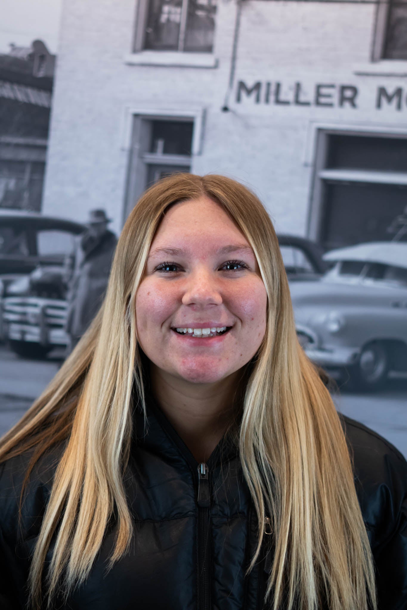 Miller Ford Team | Ford Dealership serving WI | Miller Ford